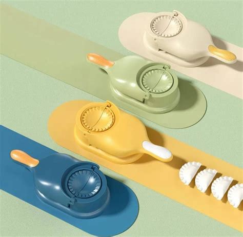Manual Dumpling Plastic Momo Maker For Home At Rs 80 Piece In Ahmedabad Id 2850884858112
