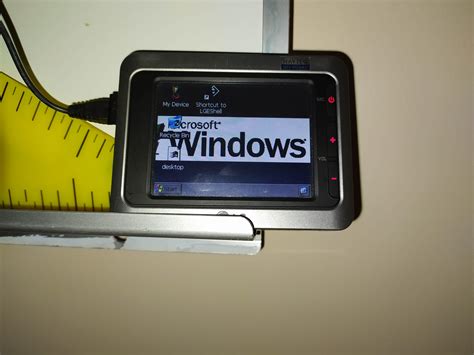 Any Stories About Windows Ce Devices Yall Got Personally Car Gps R