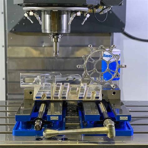 Is Chinese CNC Machining Service Reliable DDPROTOTYPE