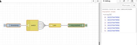 Is It Possible To Make The Join Node To Count The Number Of Messages