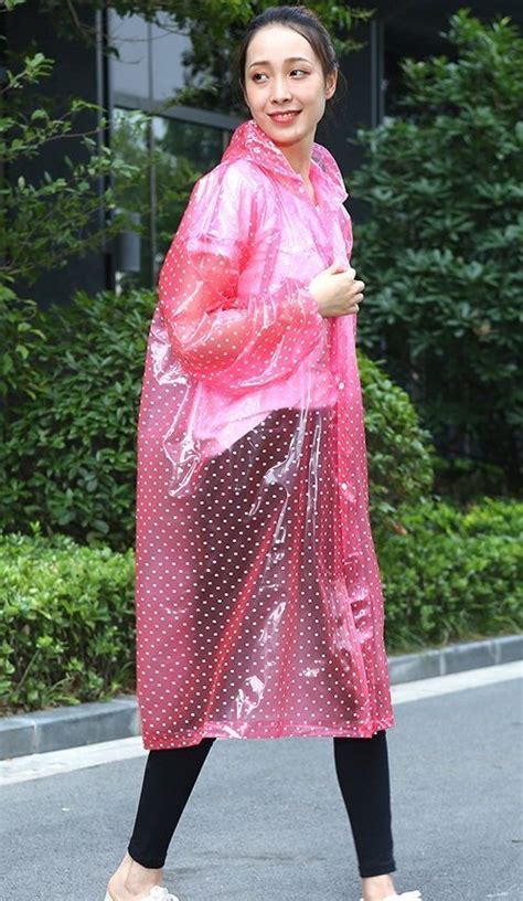 Pin By Martin 1973 On Rain Coats Rainwear Fashion Raincoats For Women Black Raincoat