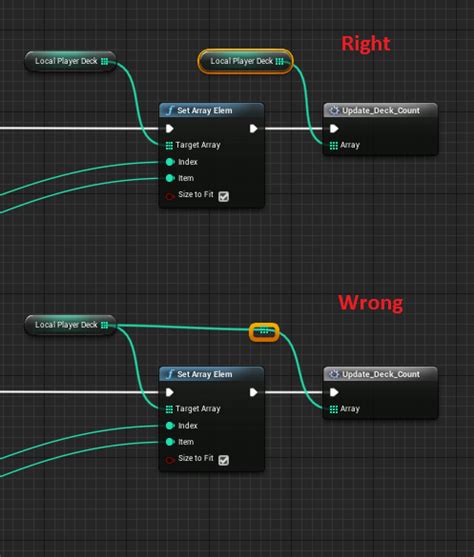 Infinite Loop Blueprints Unrealenginede