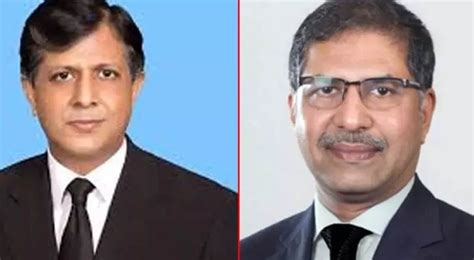 Pti Pml N Candidates Win Senate Seats Unopposed