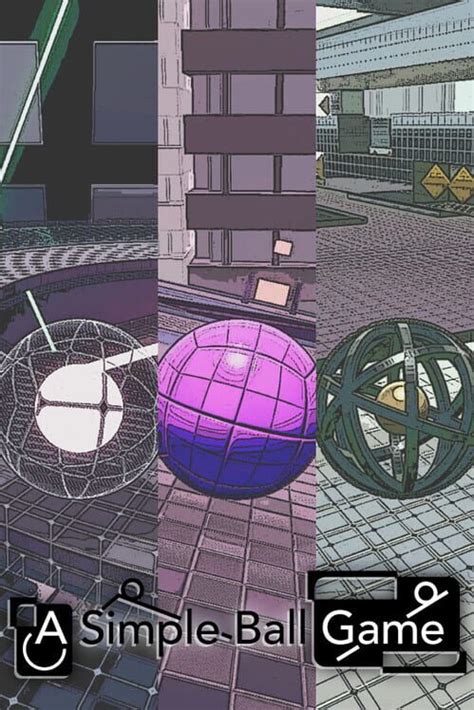 a simple ball game 2025