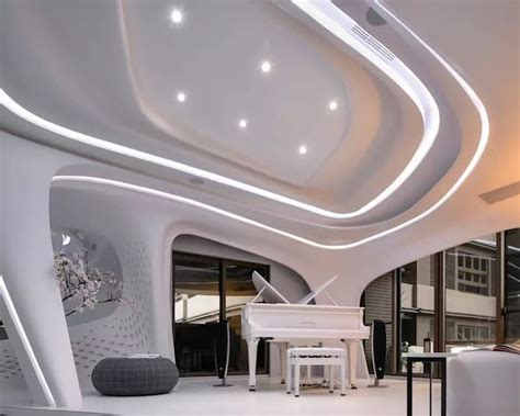 What Is Indirect Lighting And Its Applications Tek Lighting