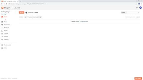 Off Topic Tutorial How To Make A Blog