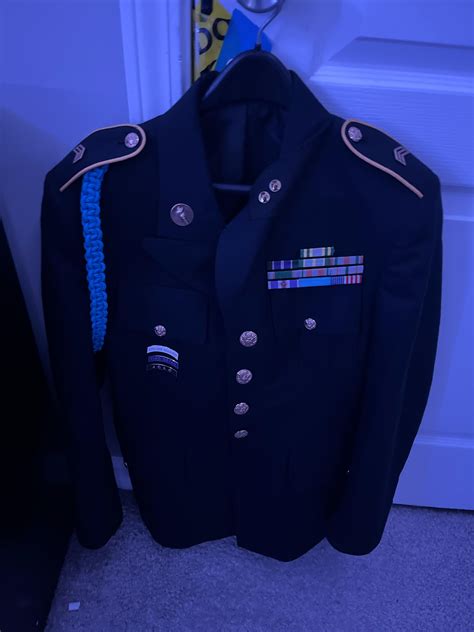 Final Uniform R Jrotc