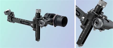 Ultima CpxⅢ Shibuya Archery