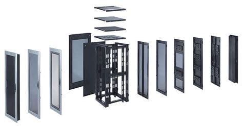 How To Mount A Server Rack Robots Net