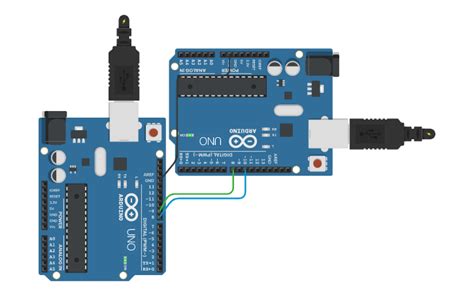 Circuit Design Software Serial Tinkercad
