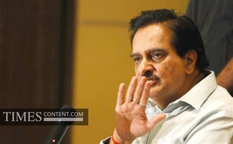 V Dinesh Reddy News Photo Former Deputy General Of Poli