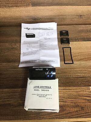 Temperature Controllers Love Temperature Control