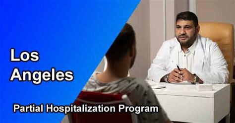 Los Angeles Partial Hospitalization Program PHP Best Guide 2025 OnlineYZ