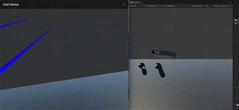 Github Mirrornetworking Examplesvr A Selection Of Vr Examples For Unity And Mirror