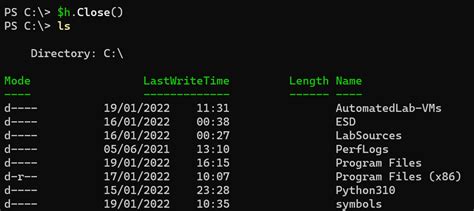 Object Overloading Xpn Infosec Blog