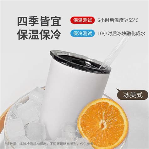 Camelbak水杯吸管杯大容量成人保温杯女生高颜值带吸管杯子大人虎窝淘