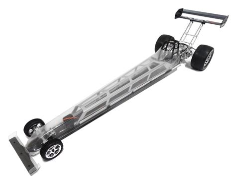 Dragsters Primal Rc