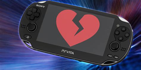 9 Reasons Why The Ps Vita Failed