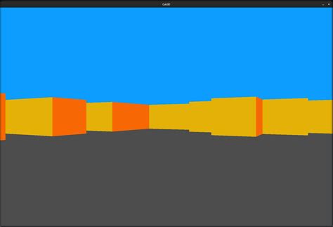 Github Sleleucub3d A Graphical Project Using Raycasting And The Mlx Library