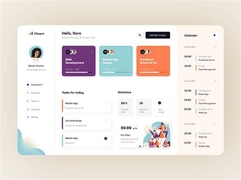 Pin By Humberto Cruz On Ideas Para Web In 2025 Dashboard Design Web