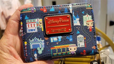 Strike A Note With This Dapper Dans Loungefly Collection Chip And Company Dapper Dan