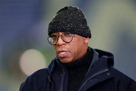 Ian Wright Explains What Makes Him So ‘sad After Recent Everton Psr