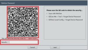 Resetting Your UNV NVR Password 3 Ways XVRAID XVR DVR NVR CCTV DESK
