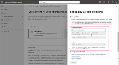 管理microsoft 365 备份的计费和发票 Microsoft Learn