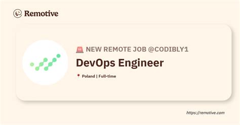 Hiring Devops Engineer Codibly1