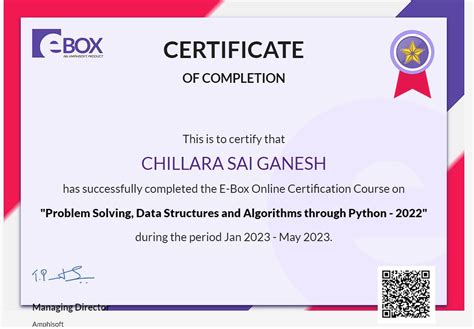 sai ganesh chillara on linkedin problemsolving