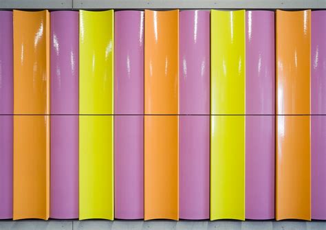 12 Tone Hauptbahnhof Wien Vienna Austria