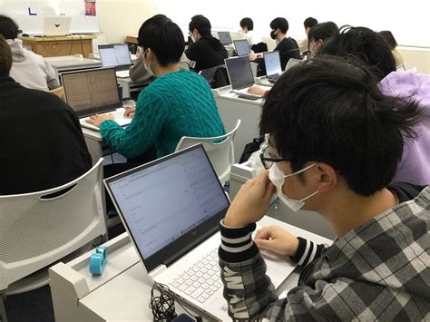 第6回プログラミングコンテスト！ 学校法人コア学園 秋田コア ビジネスカレッジ