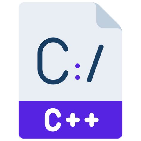 C Juicy Fish Flat Icon