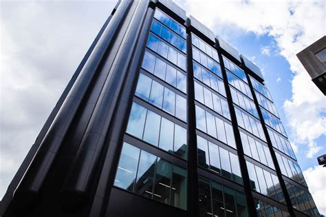 BPP University Oxford International