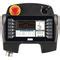 Operator Interface With Touch Screen HG P Series IDEC Handheld Wall Mount X