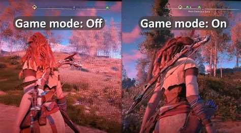 FPS Mode For Gaming Monitors Things You Didnt Know Entertainment Den