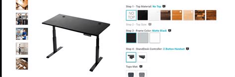 BigCommerce Custom Product Configurator Without Purchasing Extensions
