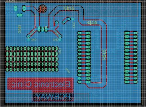 IoT Smoke Detector Using MQ135 Gas Sensor Nodemcu ESP8266