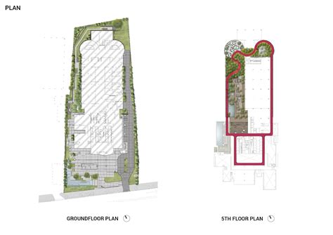 Gallery Of Aia East Gateway Shma Company Limited 18