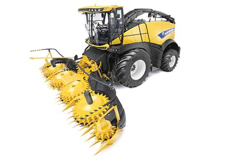 New Holland Forage Headers Farm Implement And Supply With 2 Locations To Serve You In Kansas