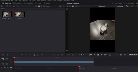 How To Quickly Change Video Aspect Ratio In DaVinci Resolve A Step By Step Guide Envato Tuts