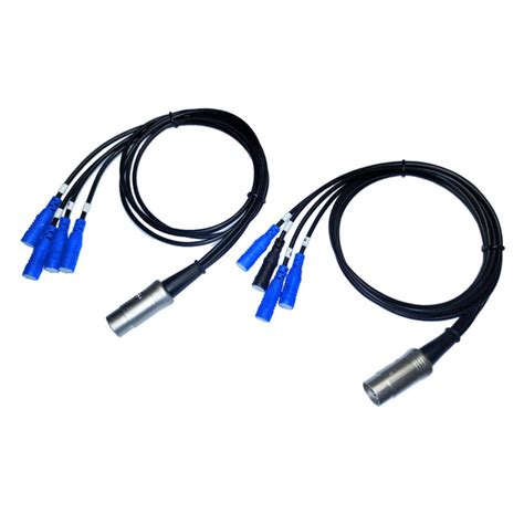 Inductive Probes Lx8 Autoscope Technology