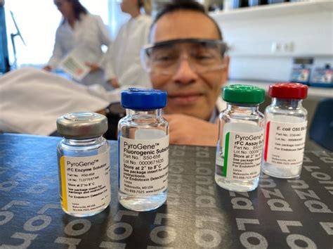 Leo Voll On Linkedin Rfc Pyrogene Lonza Thenextgeneration Makinganimpact