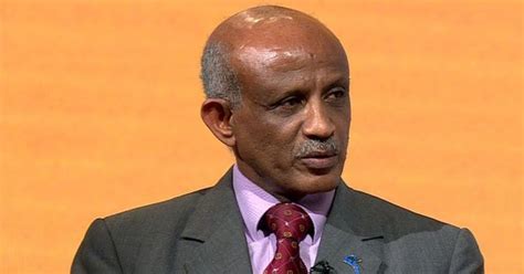 Eritrea Says Constitution Will Be Ready In The Next 3 To 4 Years Madote