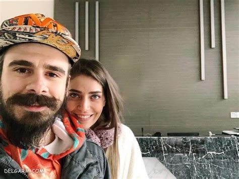 بیوگرافی ازنور سرچلر بازیگر نقش لیلا در سریال عطر عشق عکس