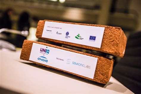 Project Uitgelicht Semiotic Labs