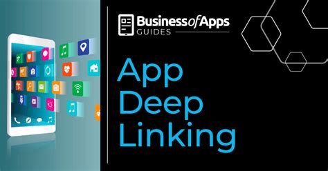 App Deep Linking