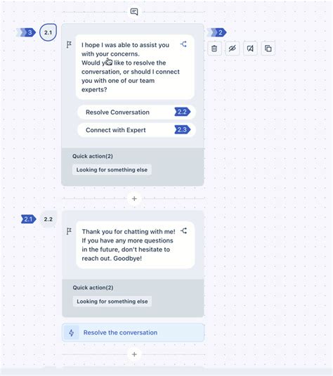 Freddy Ai To Enhance Your Bot Dialogs In Freshchat Freshsales