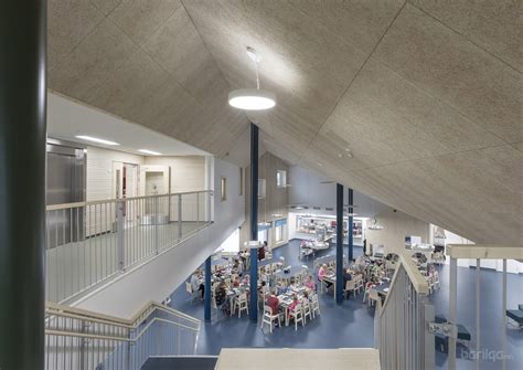 Цэцэрлэгийн барилгын зураг төслийг боловсруулах сайн жишээ Taika Kindergarden