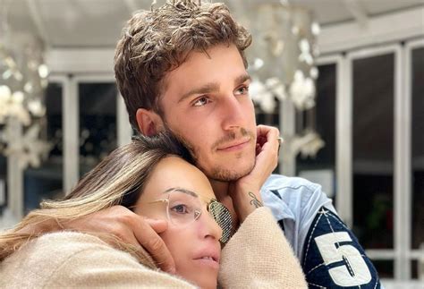 Chi è Filippo Bologni Oggi Sposa Gessica Notaro Come Si Sono Conosciuti